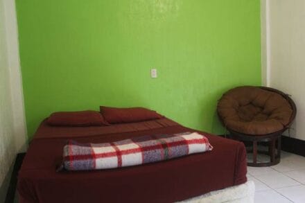 Mr. Mullets Hostel | Lake Atitlan | Book Dorms and Privates