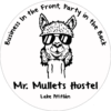 Mr. Mullets Hostel | Lake Atitlan | Boat Party Tickets
